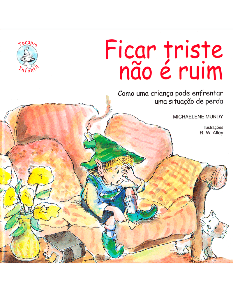 Ficar triste não é ruim - Como uma criança pode enfrentar uma situação ... Ficar triste não é ruim - Como uma criança pode enfrentar uma situação ...