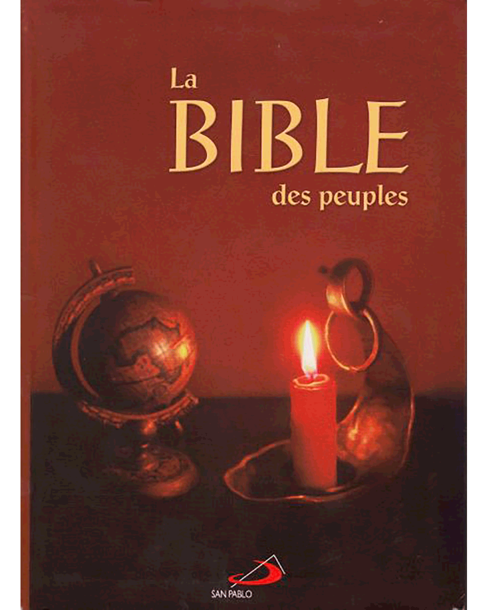 La Bible des Peuples - Paulus Editora