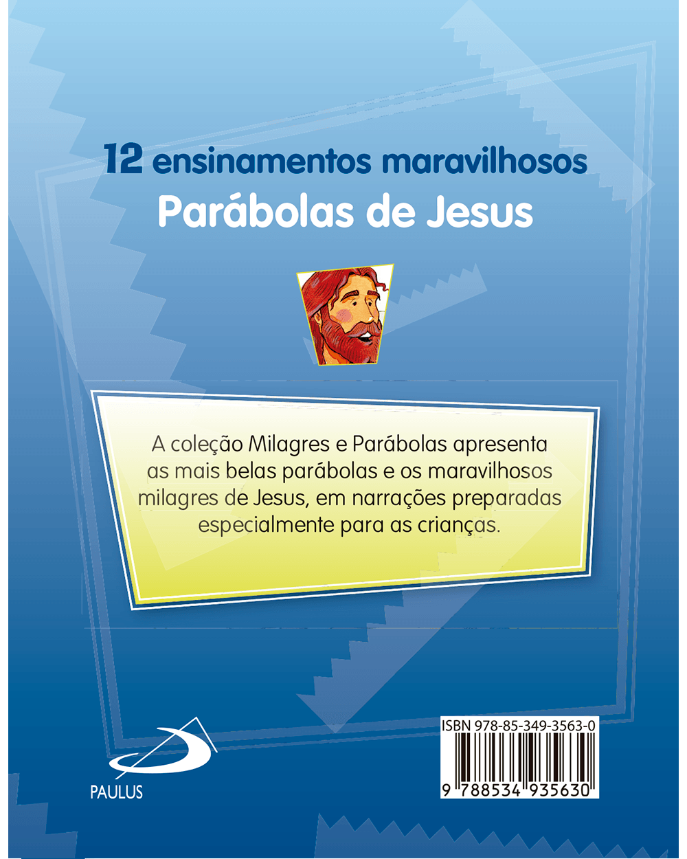 Parabola Do Filho Prodigo Para Criancas