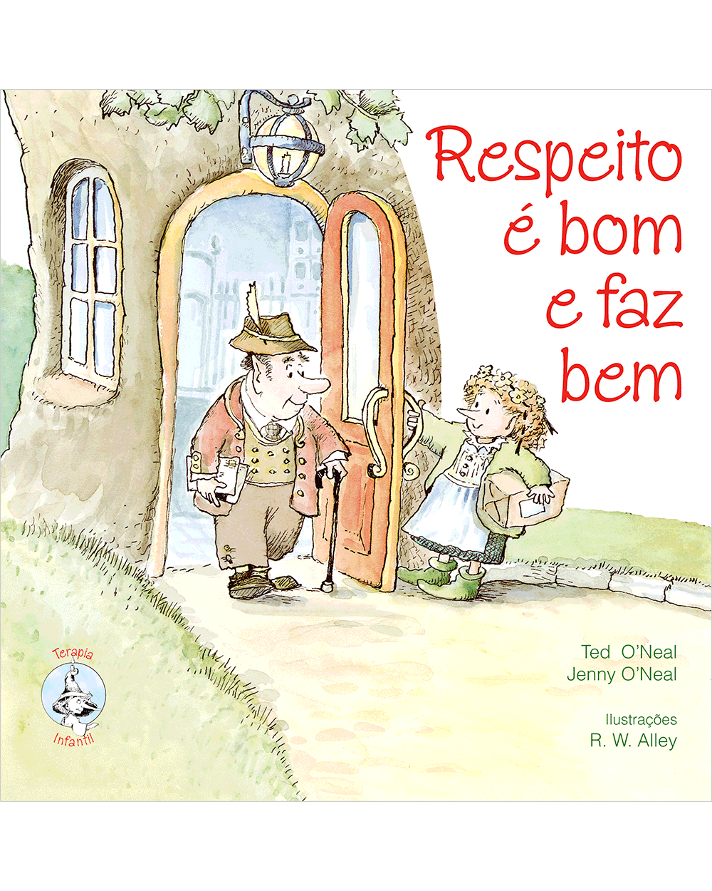 Respeito é bom e faz bem - Paulus Editora
