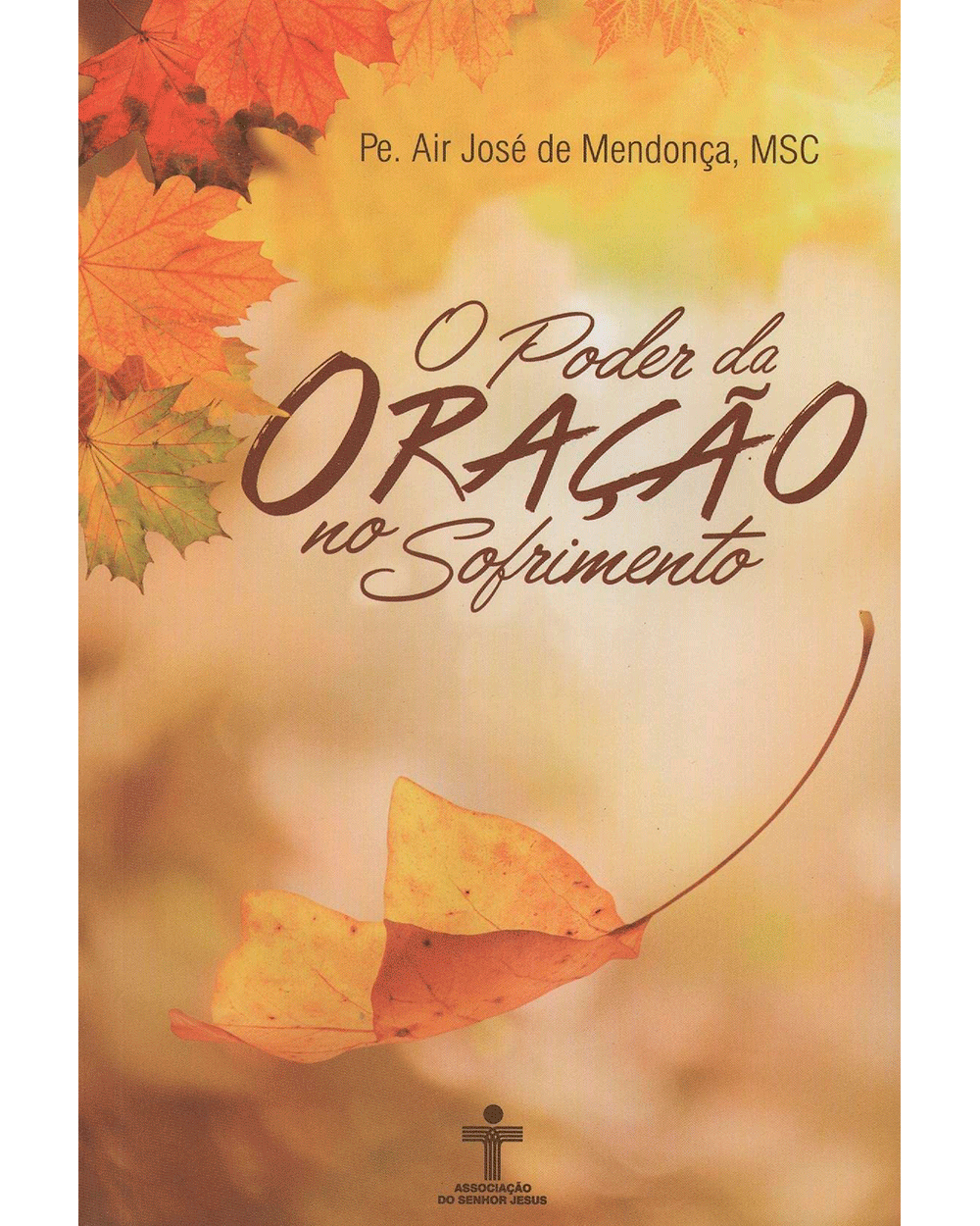 O poder da oração no sofrimento - Paulus Editora