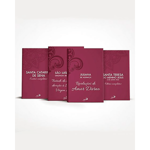 Kits - Paulus Editora