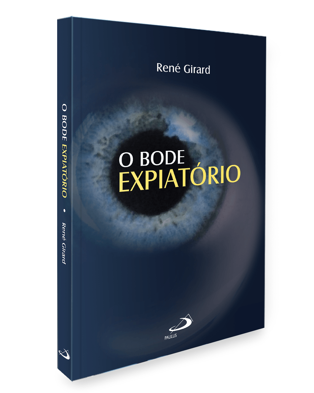 O Bode Expiatório - Paulus Editora