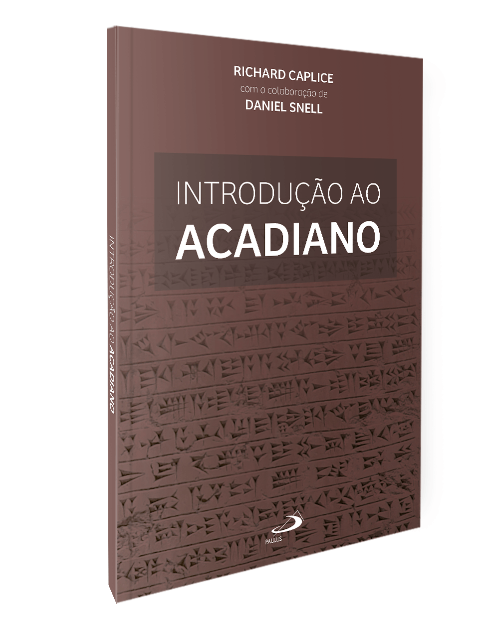Introdução ao Acadiano - Paulus Editora
