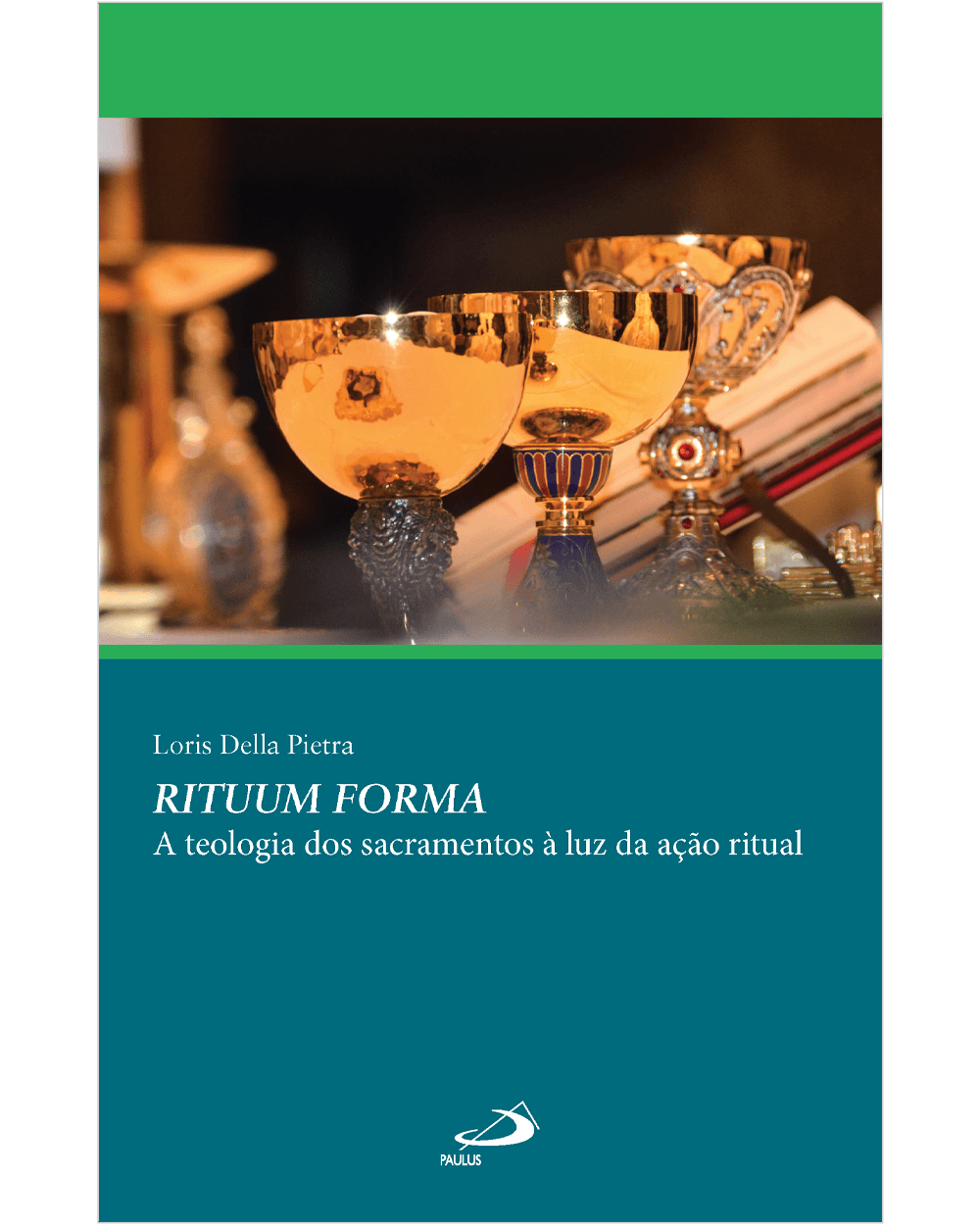 Rituum Forma - Paulus Editora