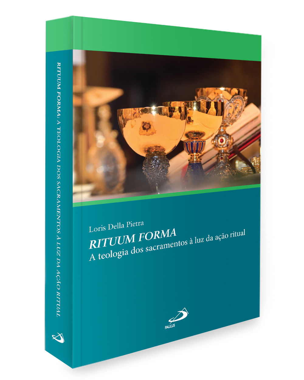 Rituum Forma - Paulus Editora