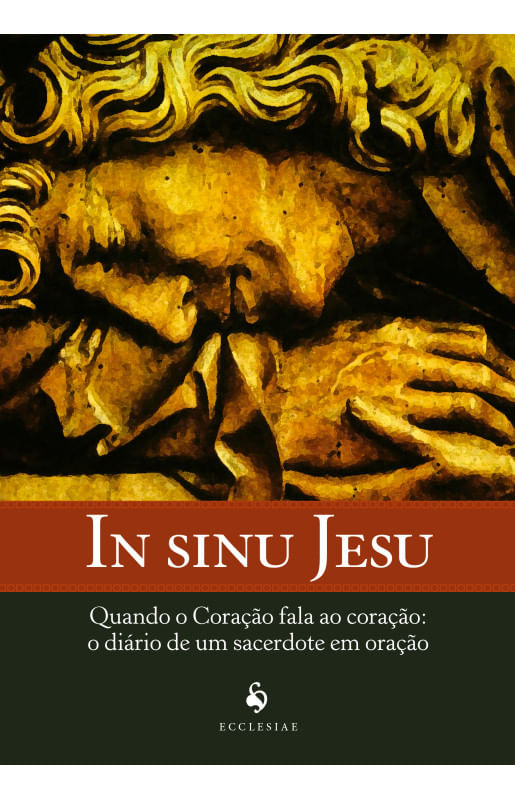 In sinu Jesu - Paulus Editora