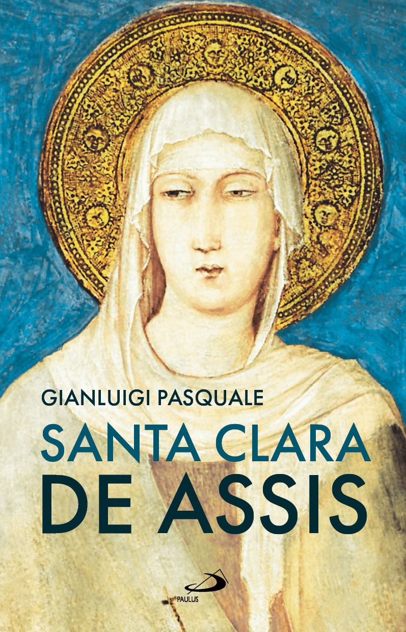 Santa Clara de Assis - Paulus Editora